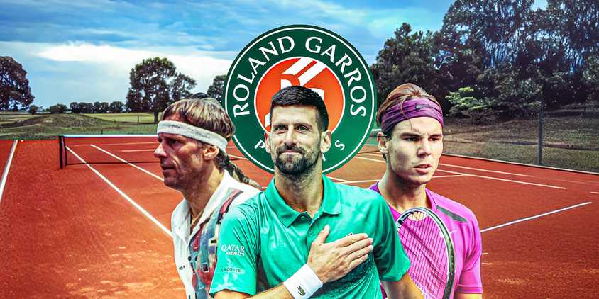 10 Longest Tennis Matches in History (Ranked)