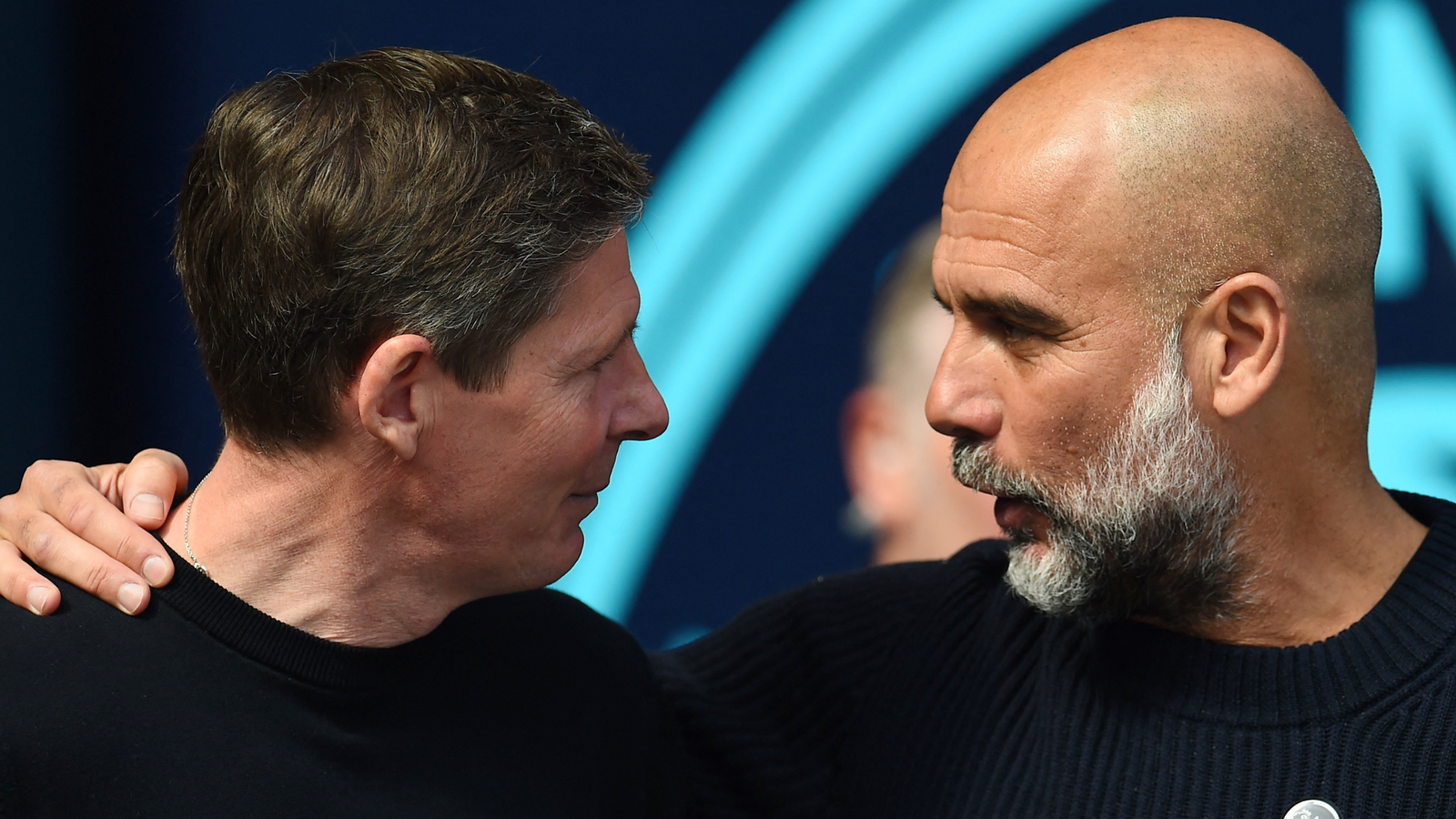 Crystal Palace v Man City Predicted Starting Lineups for FA Cup Final