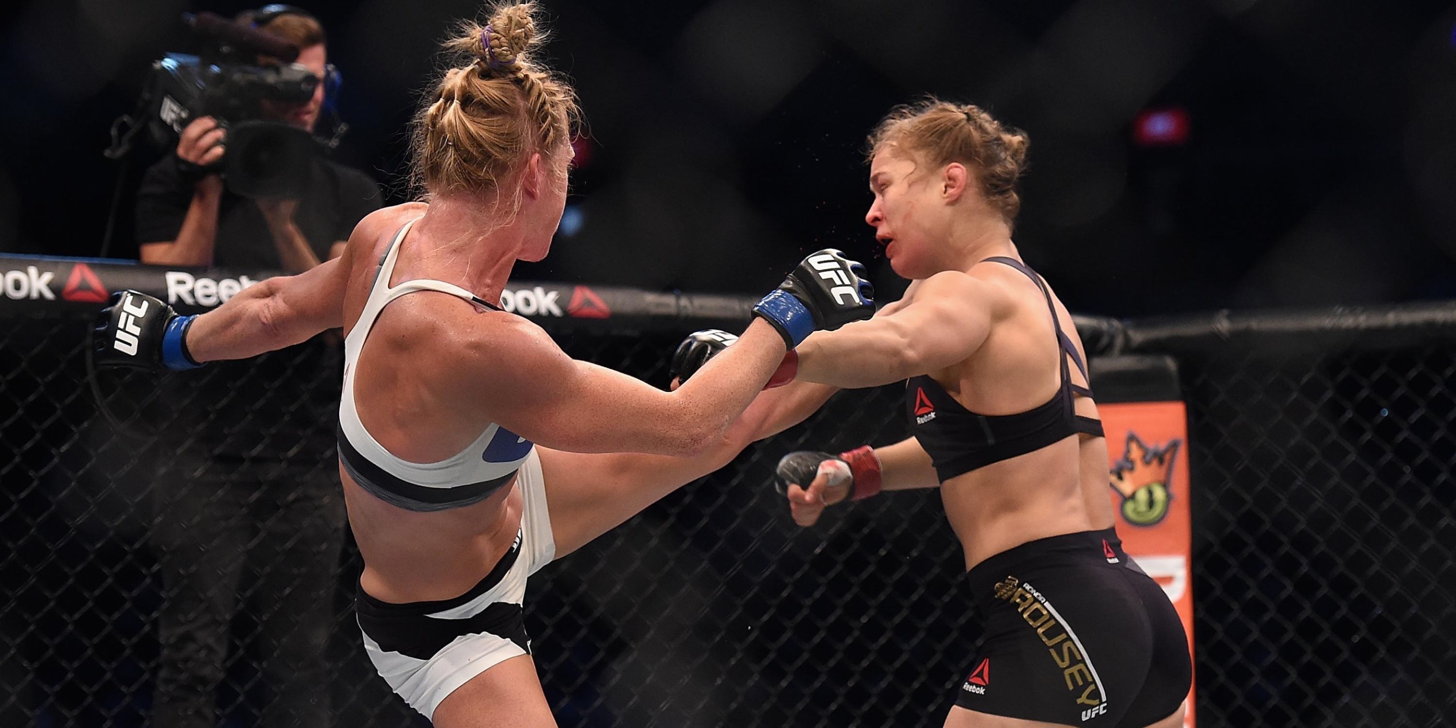 11 Best Knockouts in UFC History [Ranked]