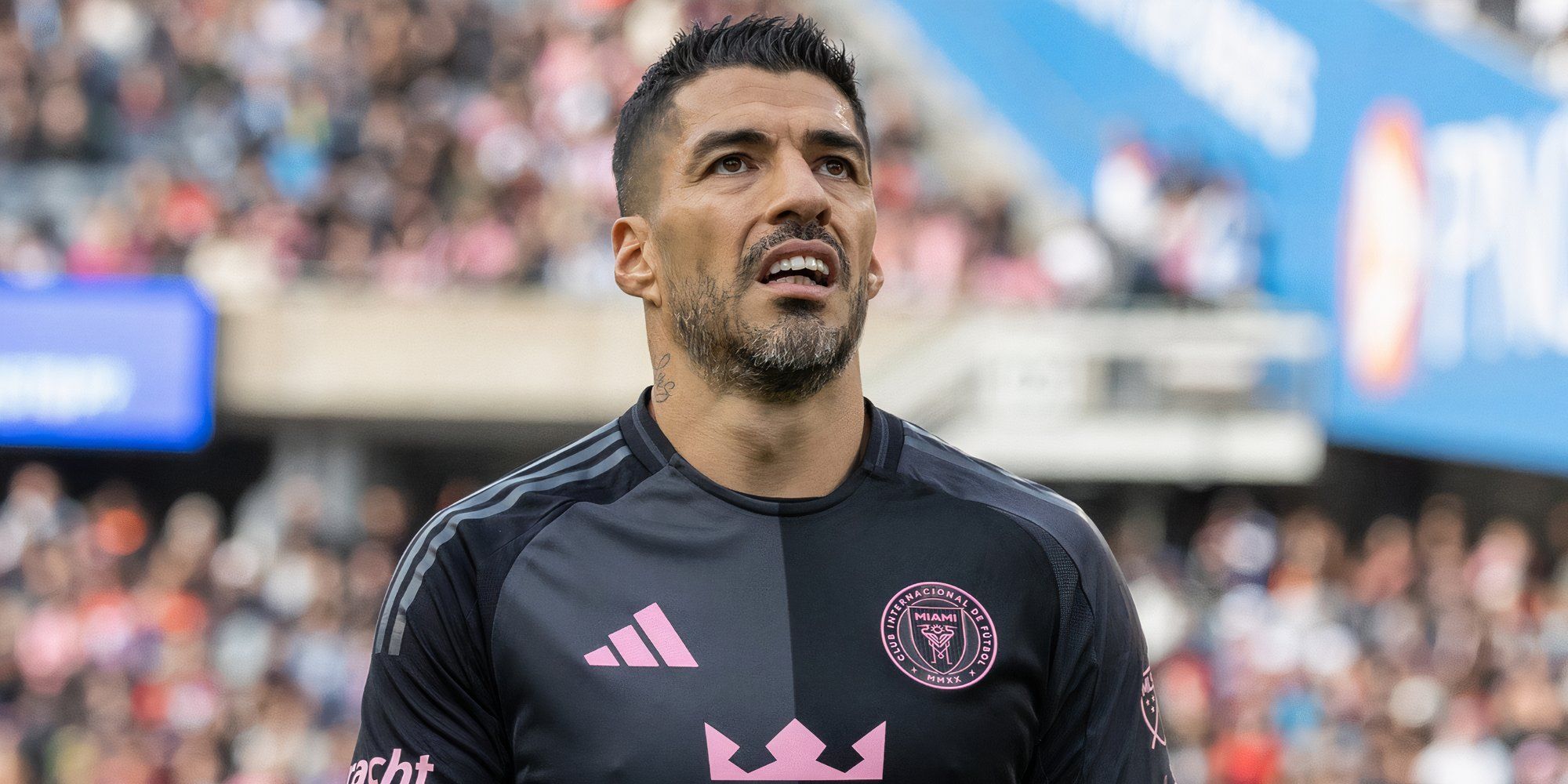 Karim Benzema vs Luis Suarez: Comparing stats from each of their prime ...