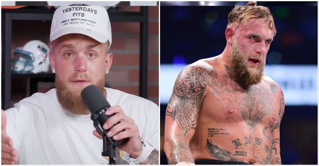 Jake Paul Names 6 boxers he Wants to Fight Should he Beat Julio Cesar Chavez Jr