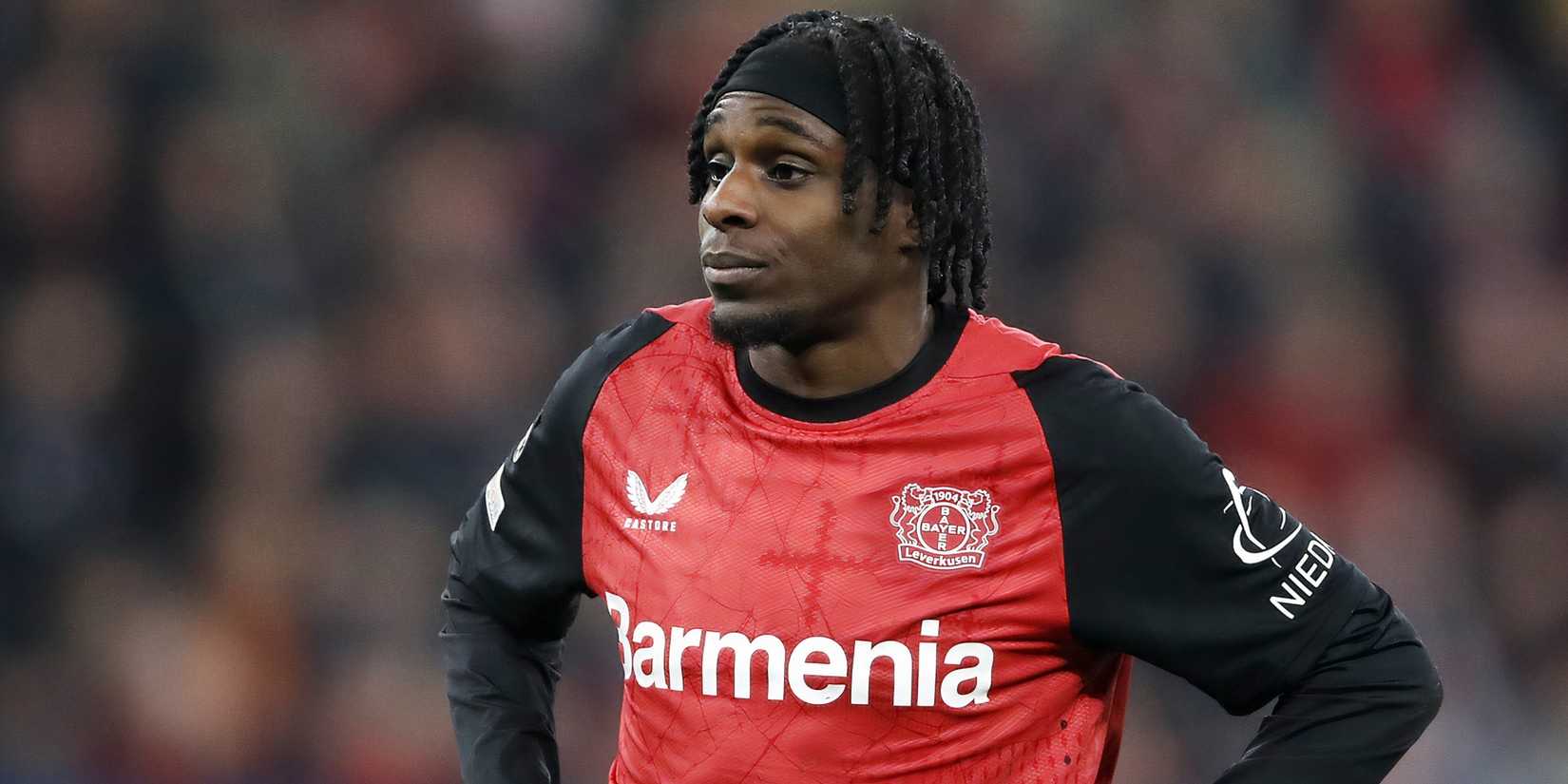 Fabrizio Romano: Liverpool 'Deal Confirmed' to Sign Jeremie Frimpong