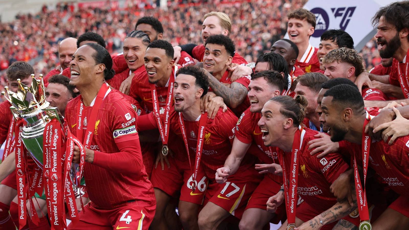 Comparing Every Premier League Club's Wage Bill to Their 2024/25 League ...