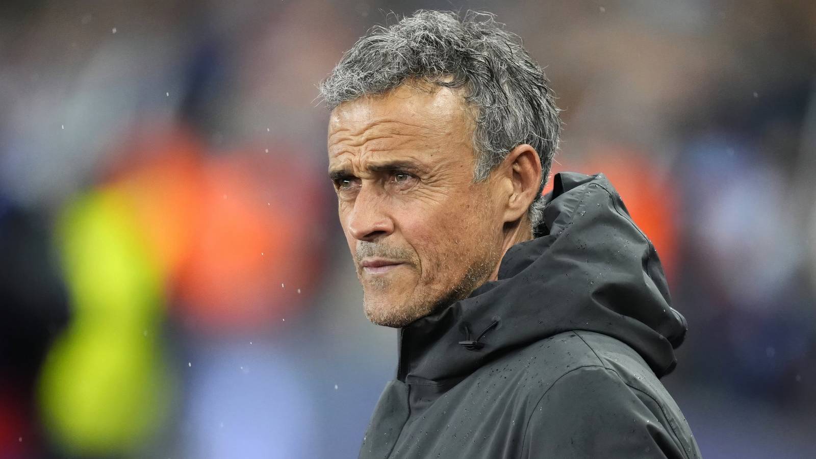 Presenter Accuses Luis Enrique of ‘Public Mockery’ After Champions ...