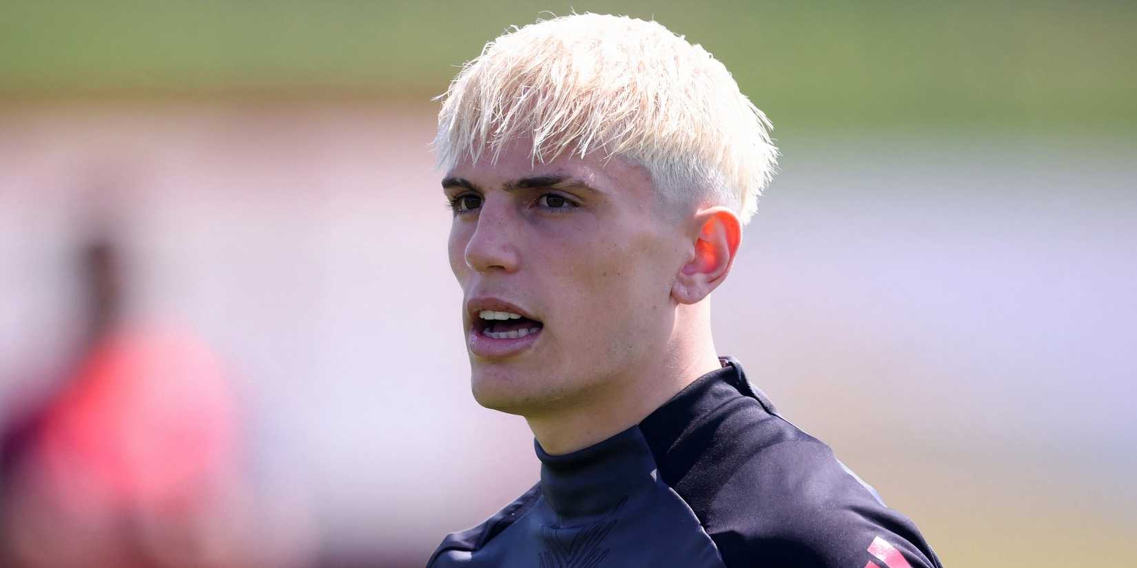 Fabrizio Romano: Saudi Club Make Approach to Sign Man Utd Star Ahead of Chelsea