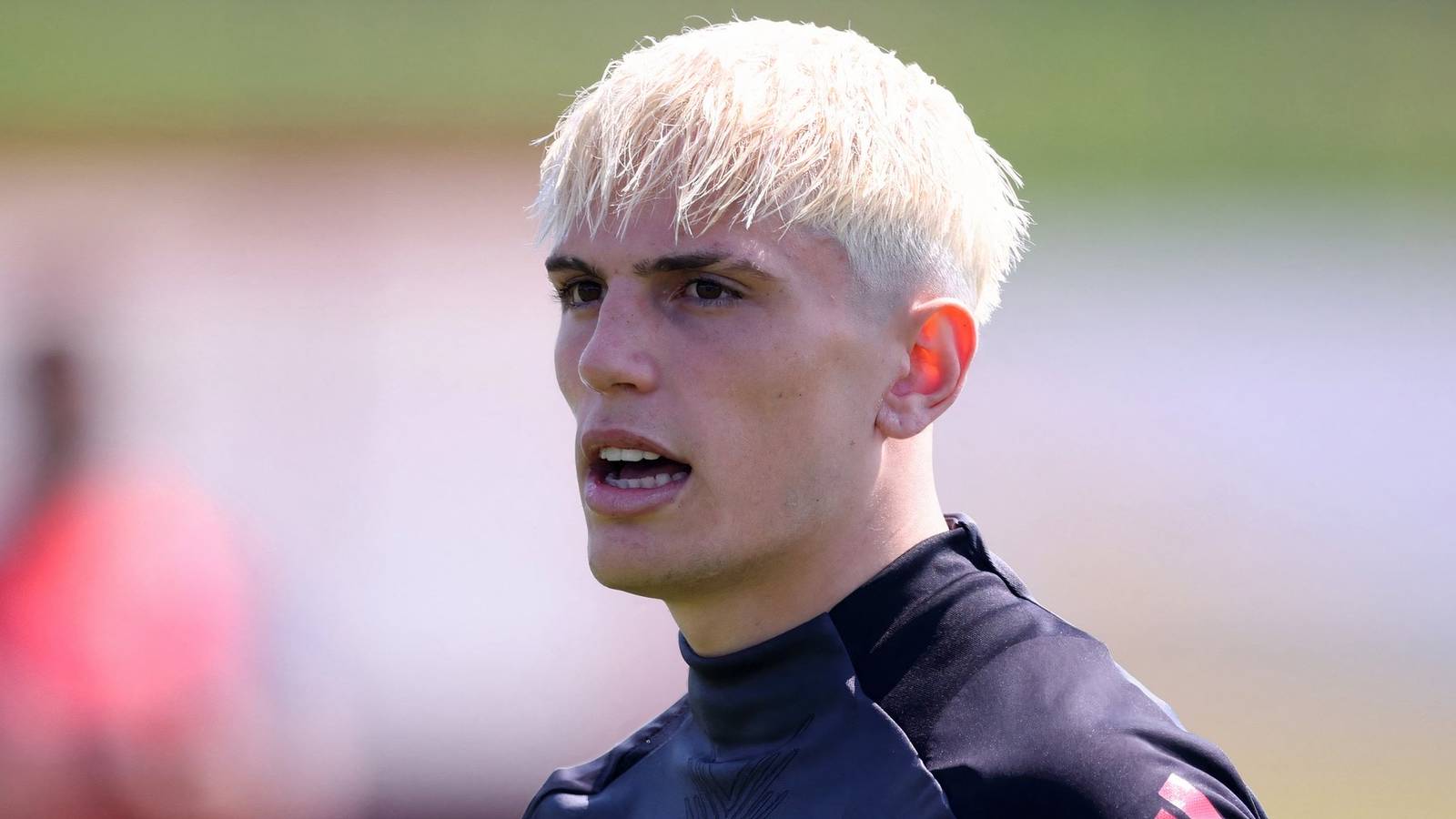 'Here We Go' - Fabrizio Romano: Chelsea Agree Deal to Sign Man Utd Star Garnacho