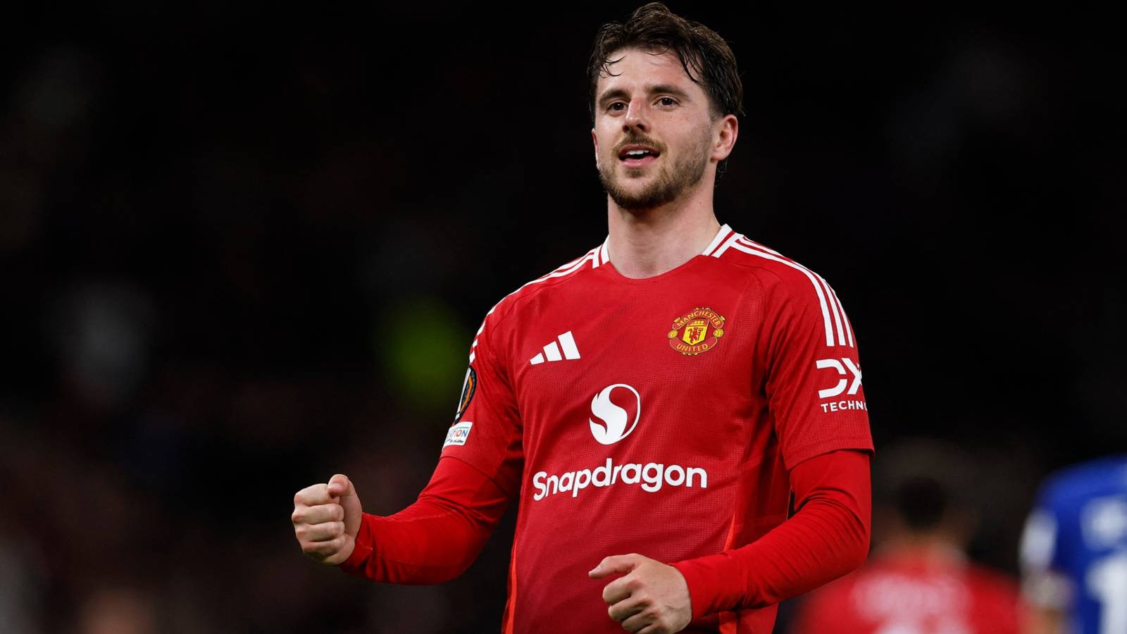 Manchester United 4-1 Athletic Club: Player Ratings and Match Highlights