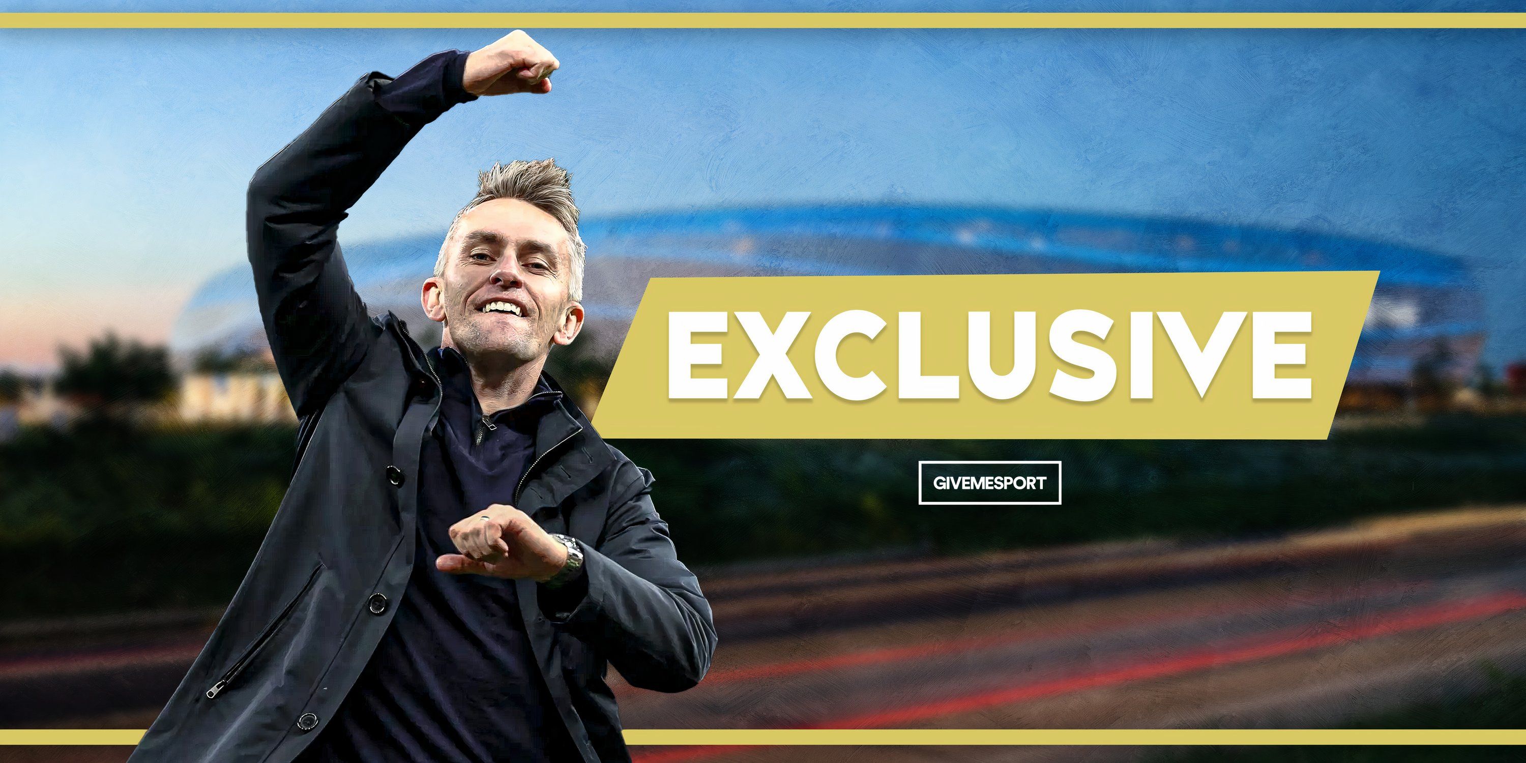 Exclusive: McKenna 'Makes Key Decision' on How to Replace Delap at Ipswich