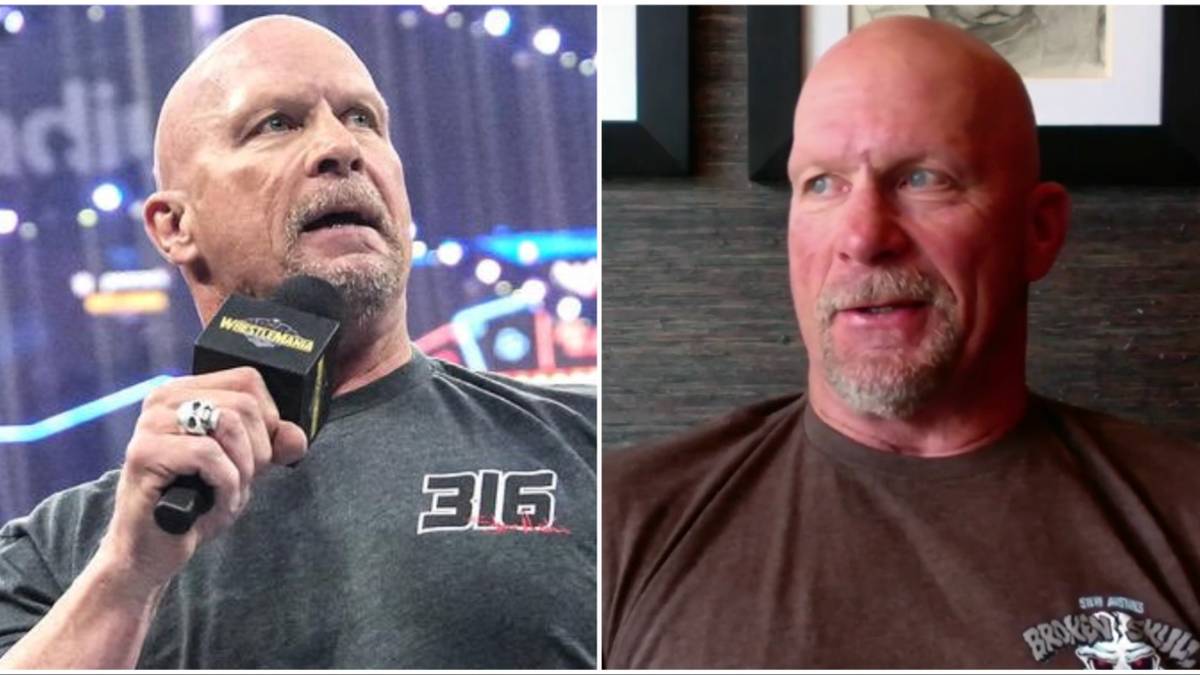 Stone Cold Names 4 WWE Superstars on Current Roster That Have 'It'