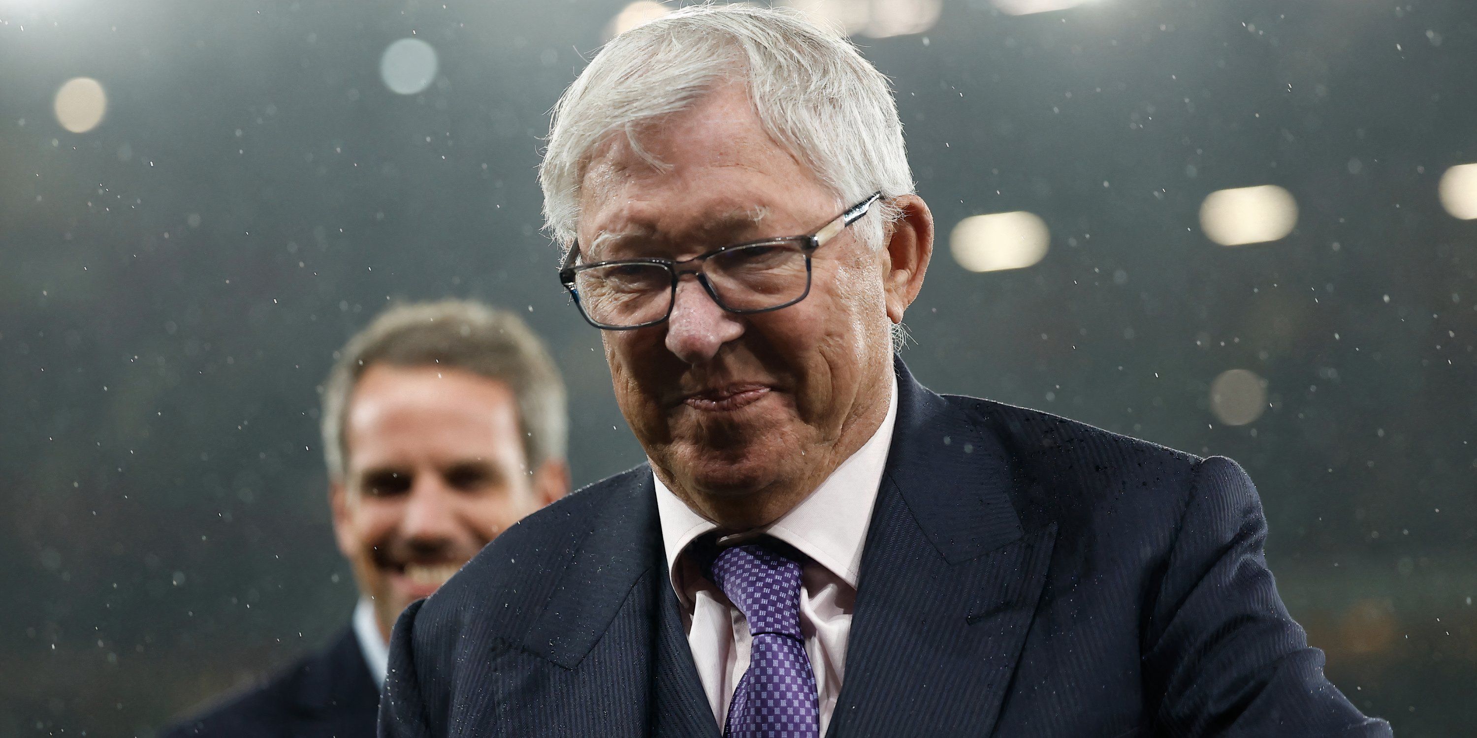 Sir Alex Ferguson Named the 5 'Greatest Players' in Football History