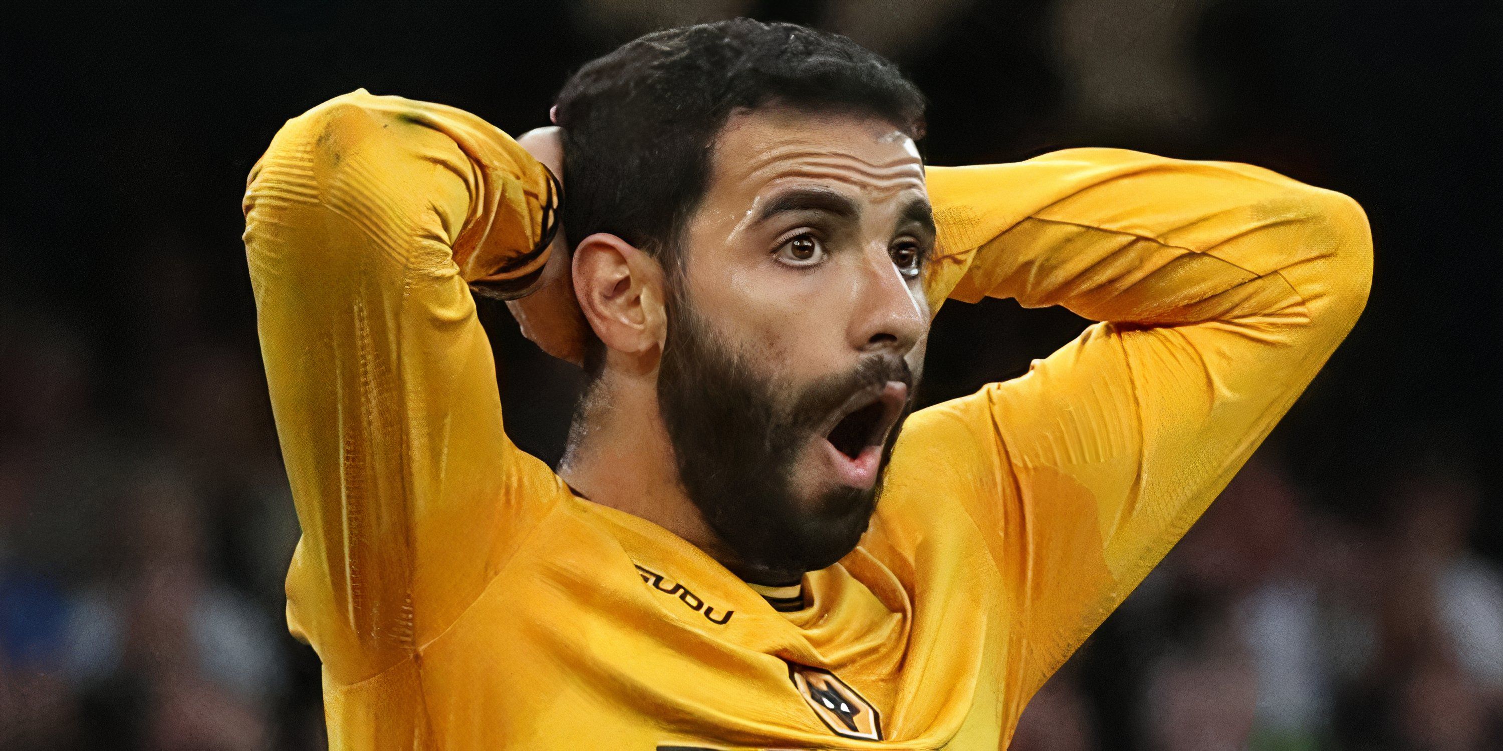 Why Wolves' Rayan Ait-Nouri Avoided Red Card vs Man City