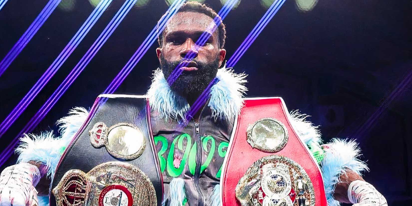 10 Best American Boxers Right Now [Ranked]