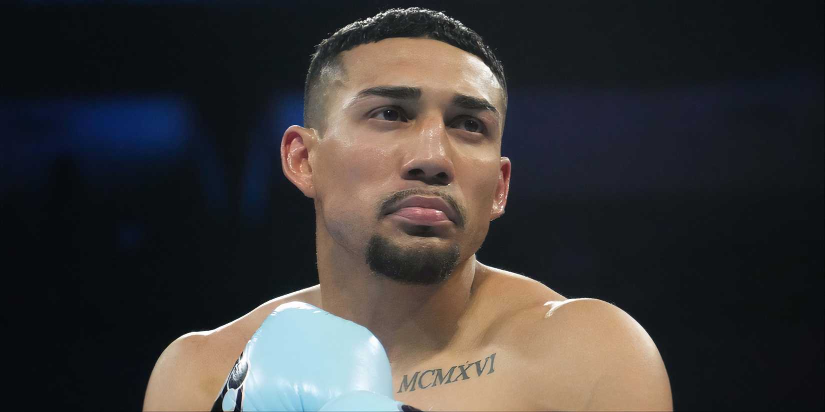 10 Best American Boxers Right Now [Ranked]