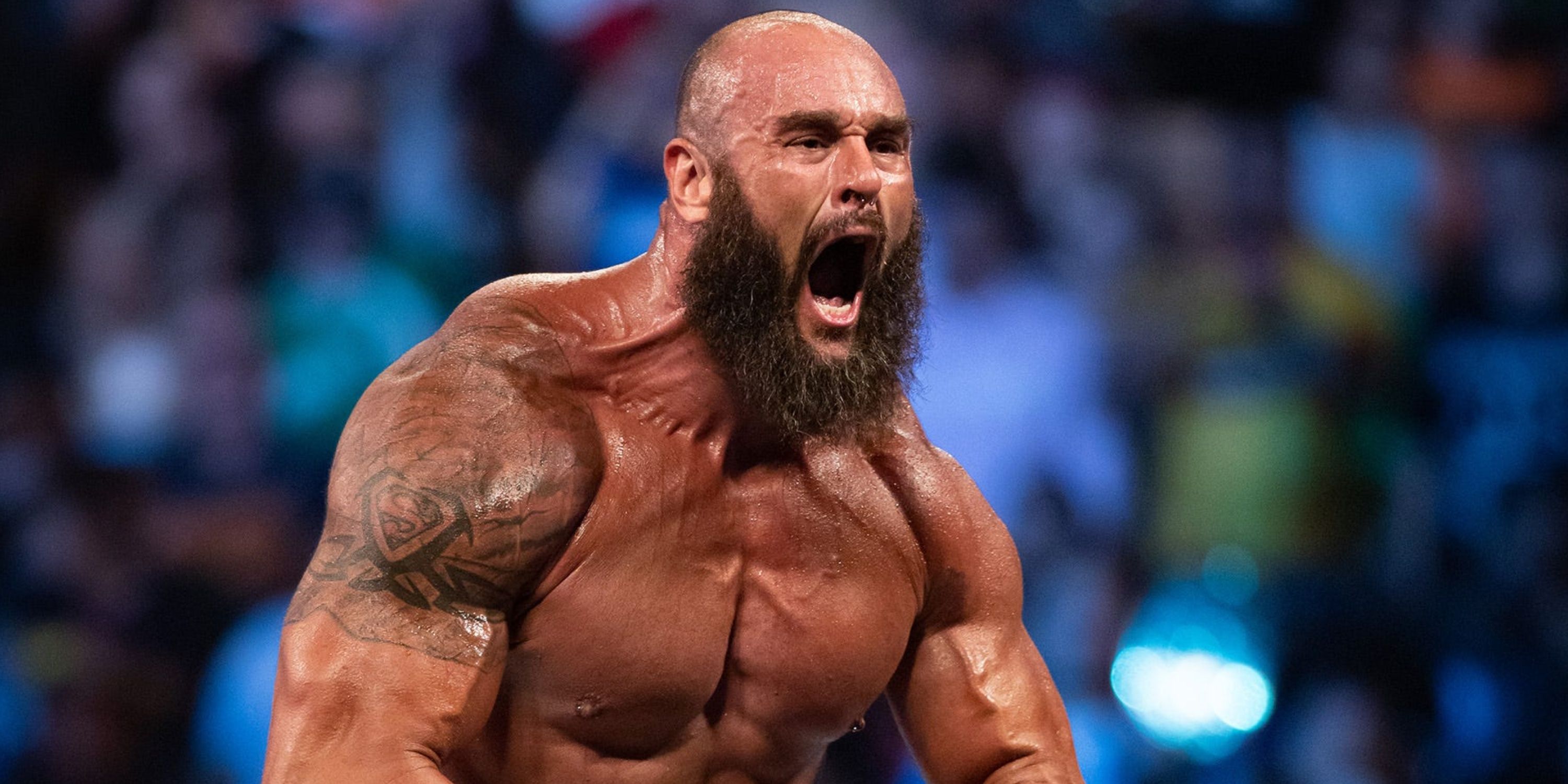 The 15 Superstars Released by WWE in Latest Round of Cuts