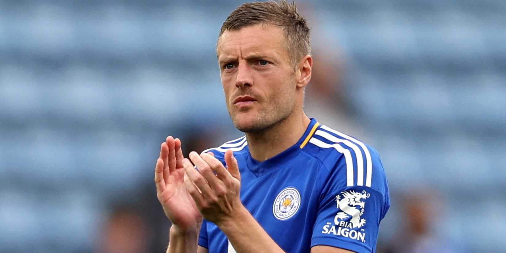 Exclusive: Manager Ready to Make Vardy Offer After Rangers and Wrexham ...