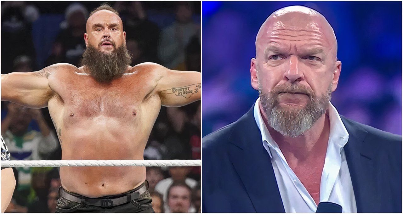 WWE Releases Reportedly Happening For 2 Major Reasons