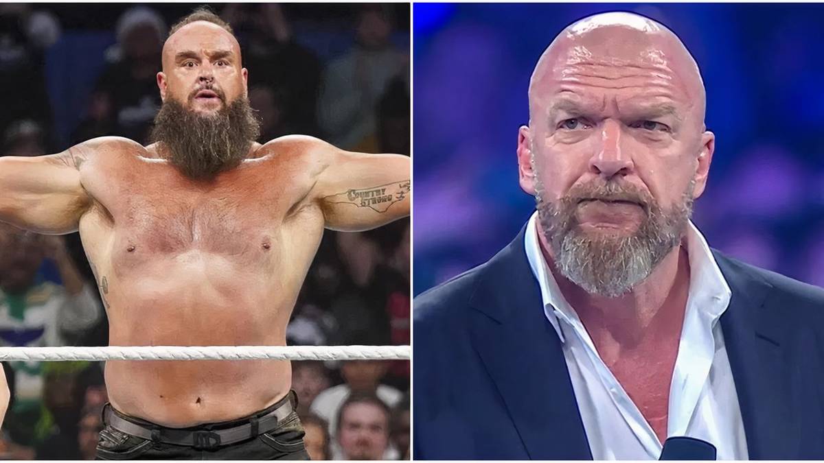 WWE Releases Reportedly Happening For 2 Major Reasons