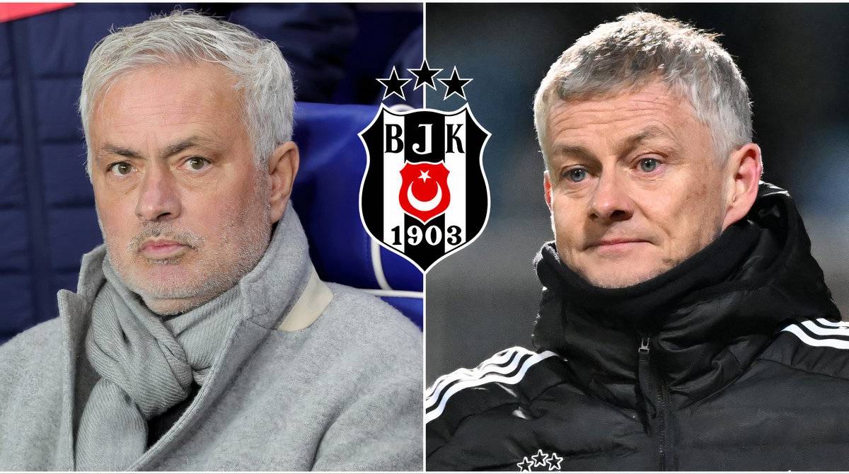 Ole Gunnar Solskjaer Receives Strong Besiktas Verdict After Facing ...