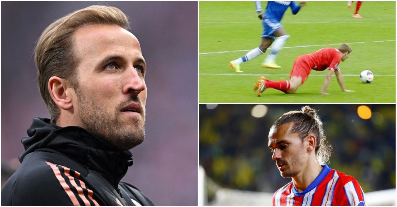 15 Best Footballers to Never Win a League Title (Ranked)