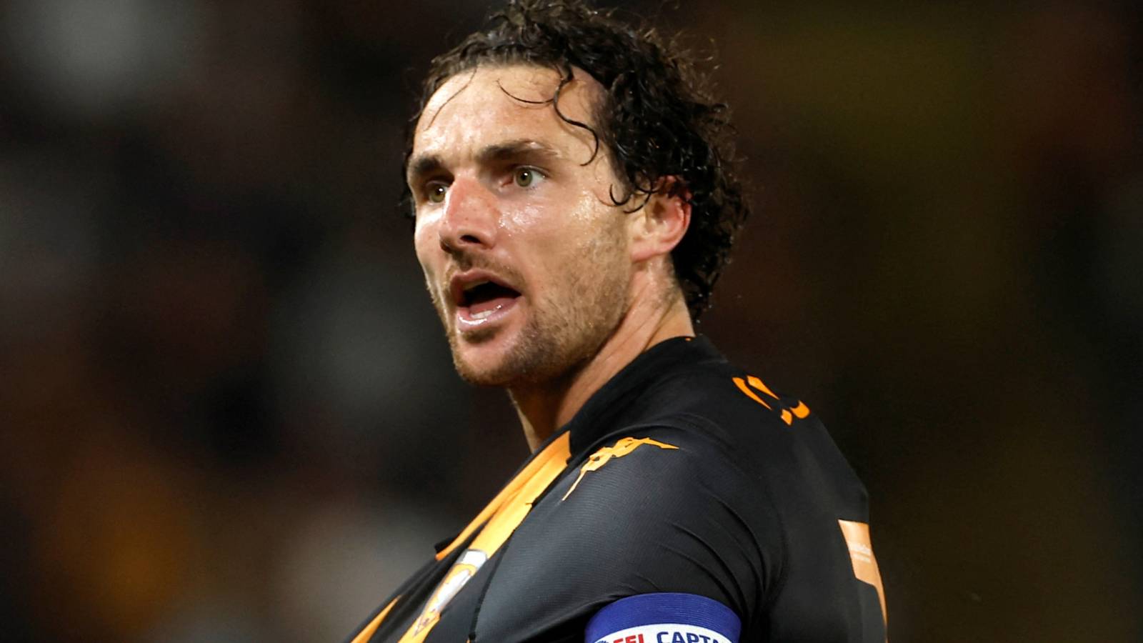 Hull Post Statement After Lewie Coyle is Involved in 'Bloody Street Brawl'