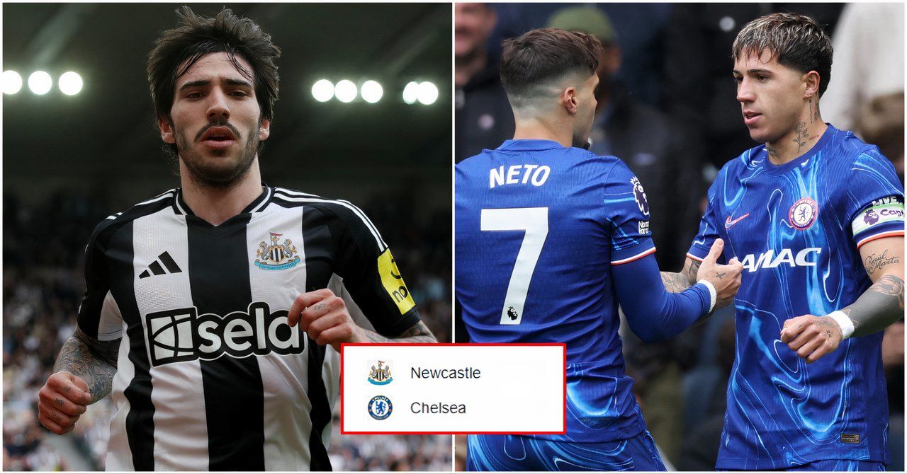 Why Newcastle United vs Chelsea Kicks Off at 12pm on Sunday