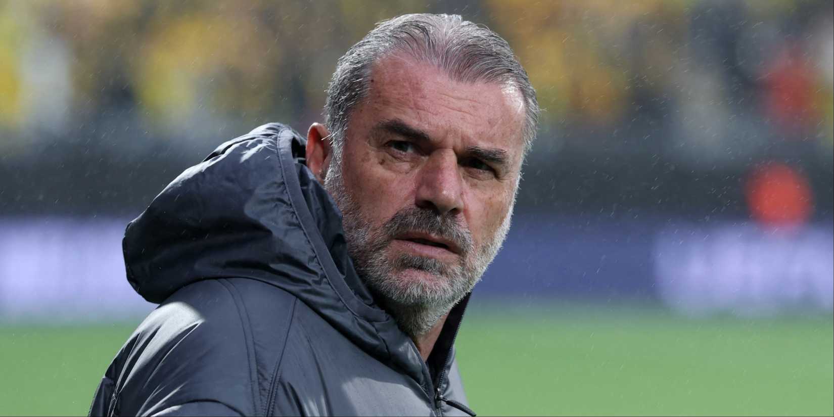 Fabrizio Romano: Postecoglou Lined up for Top European Job After Tottenham Sack