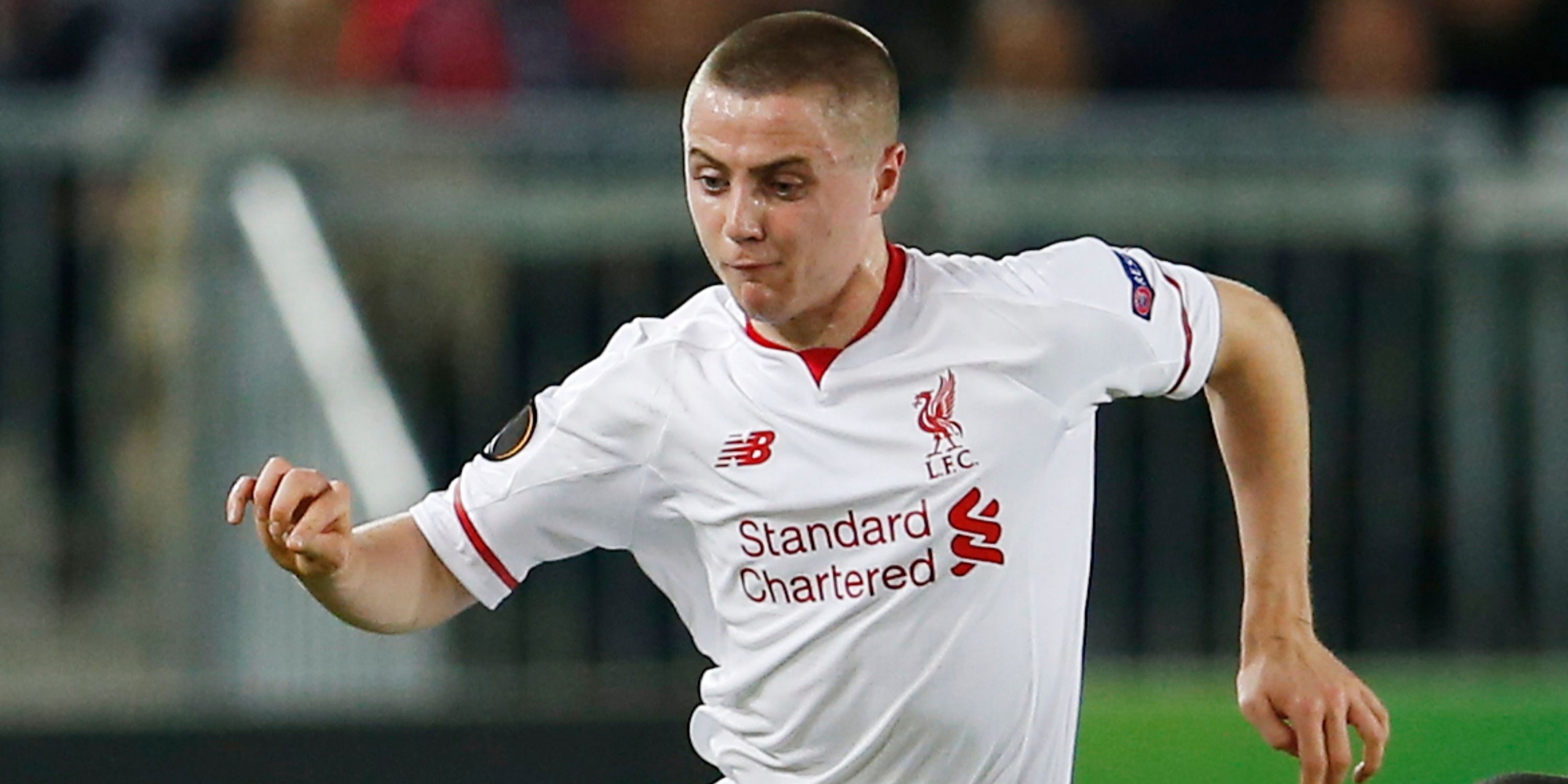 What Happened to Jordan Rossiter, Who Robbie Fowler Called Liverpool's ...