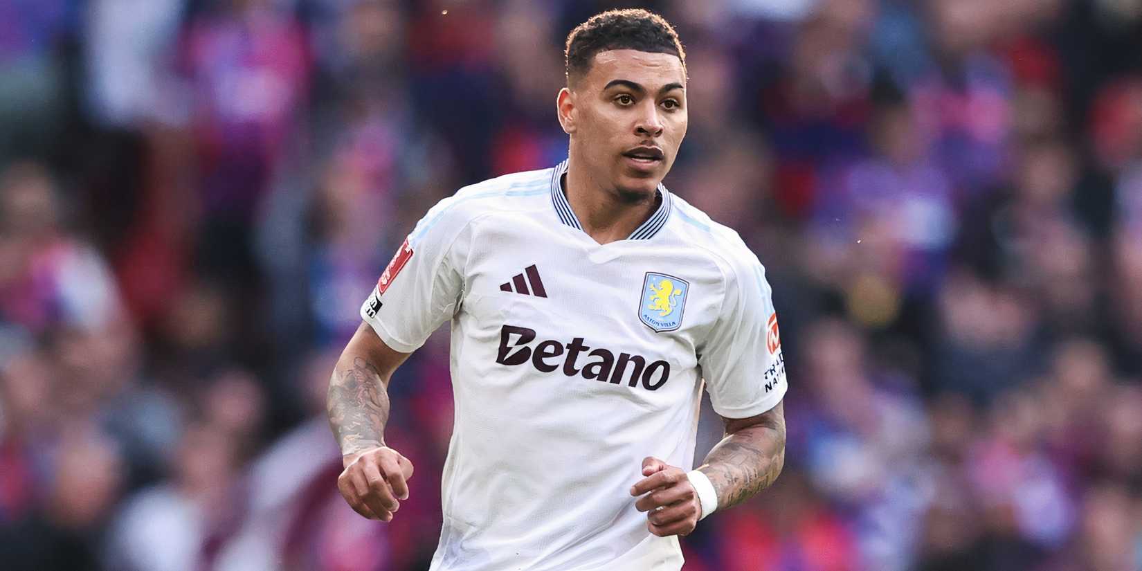 Exclusive: Arsenal 'Make Initial Checks' Over Summer Deal for Morgan Rogers