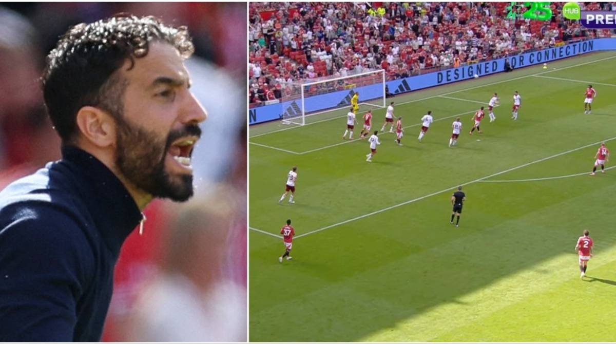 Man Utd Fans Slam 'One of the Worst United Signings Ever' After 2-0 ...