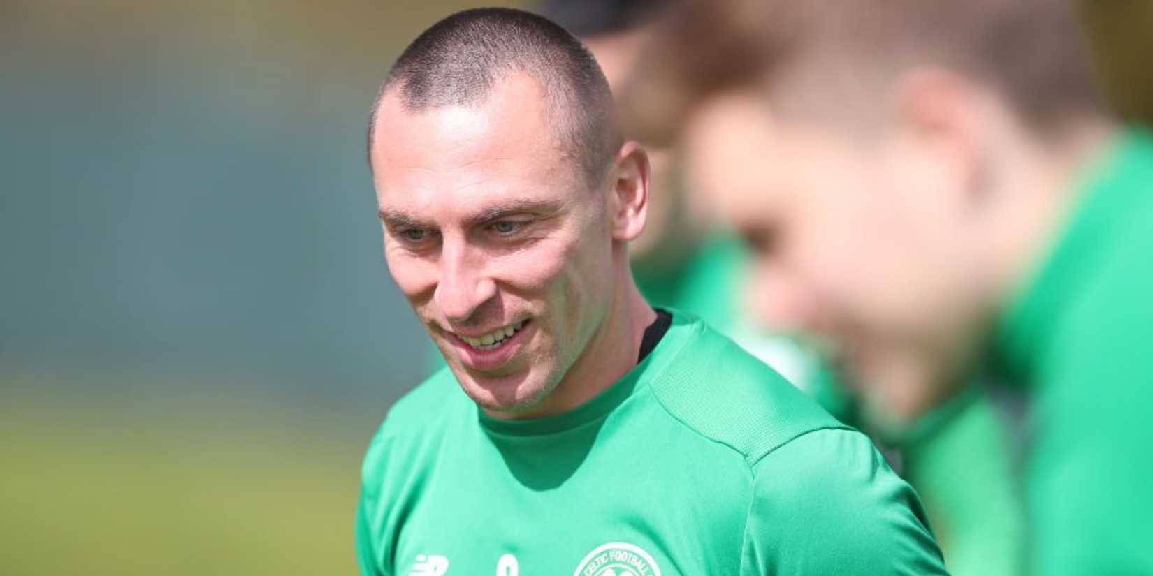 Full Transcript of Jamie O’Hara's Claim About Celtic & Stockport County