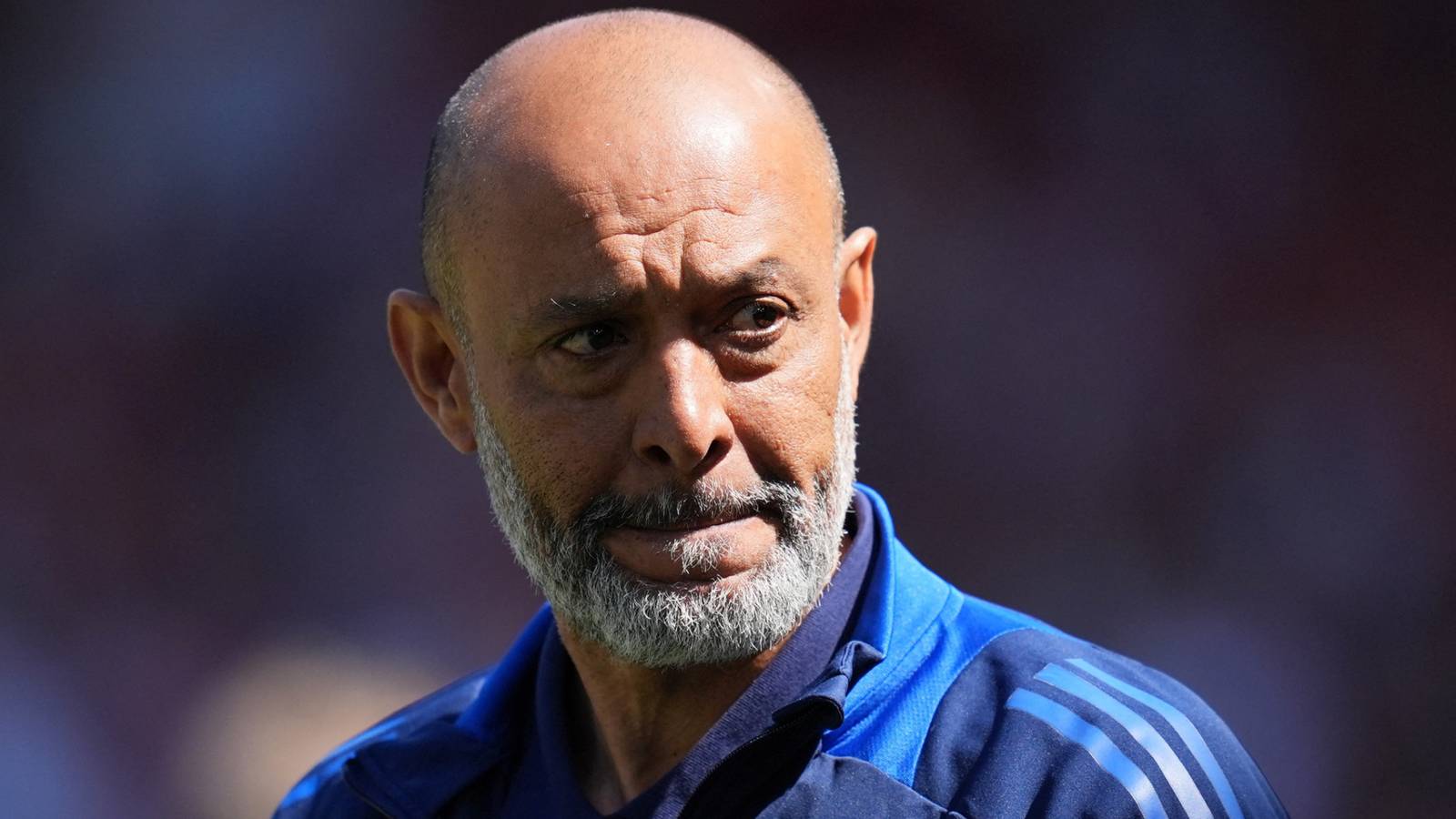 Richard Keys Issues Shock Nuno Santo Prediction Days After West Ham Appointment