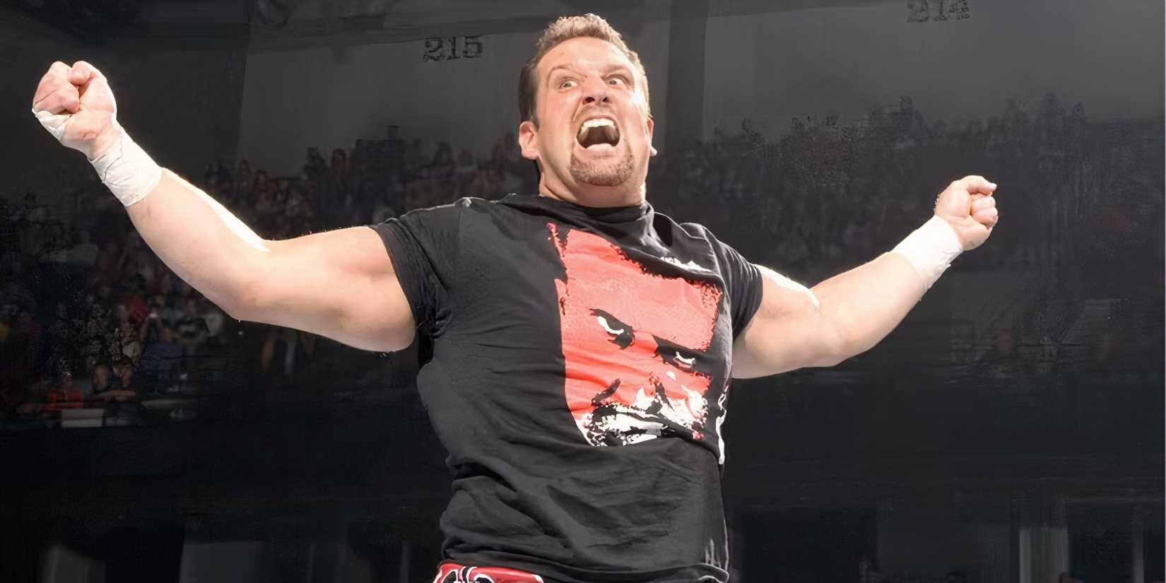 10 Greatest Wrestlers in ECW History [Ranked]