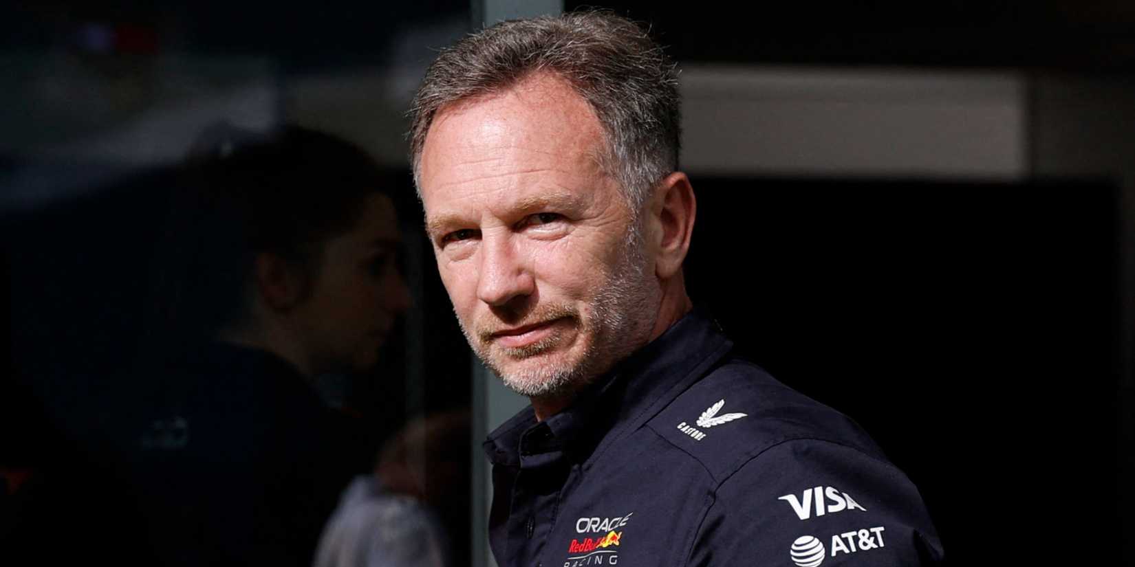 Christian Horner is Already Trying to 'Make an Offer' For F1 Driver to ...