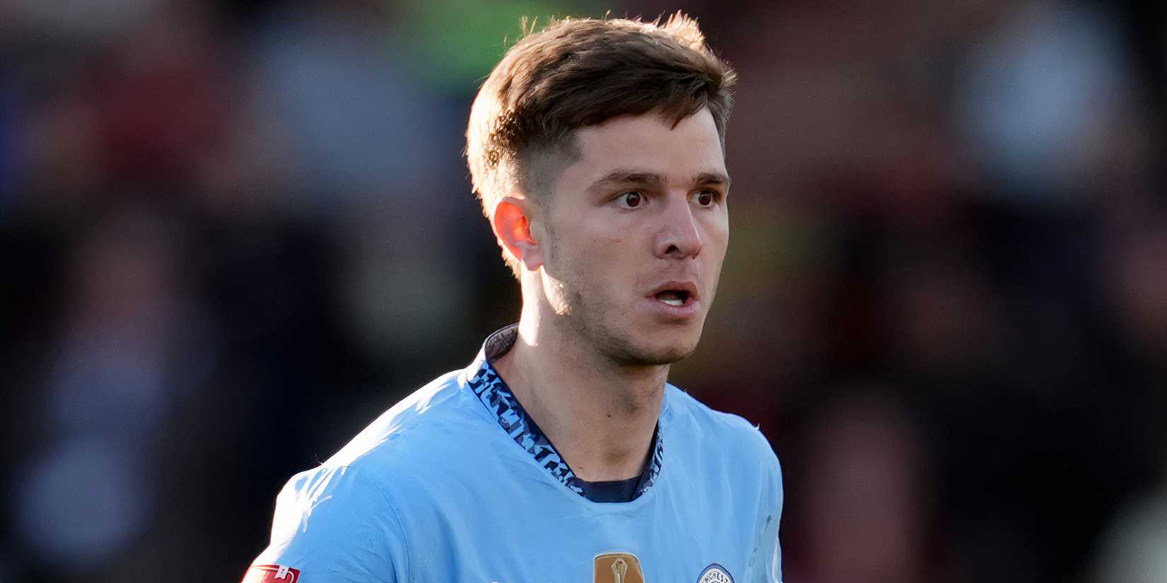 Sky Sports: Nottingham Forest Bid £25m for 'Special' Premier League Star