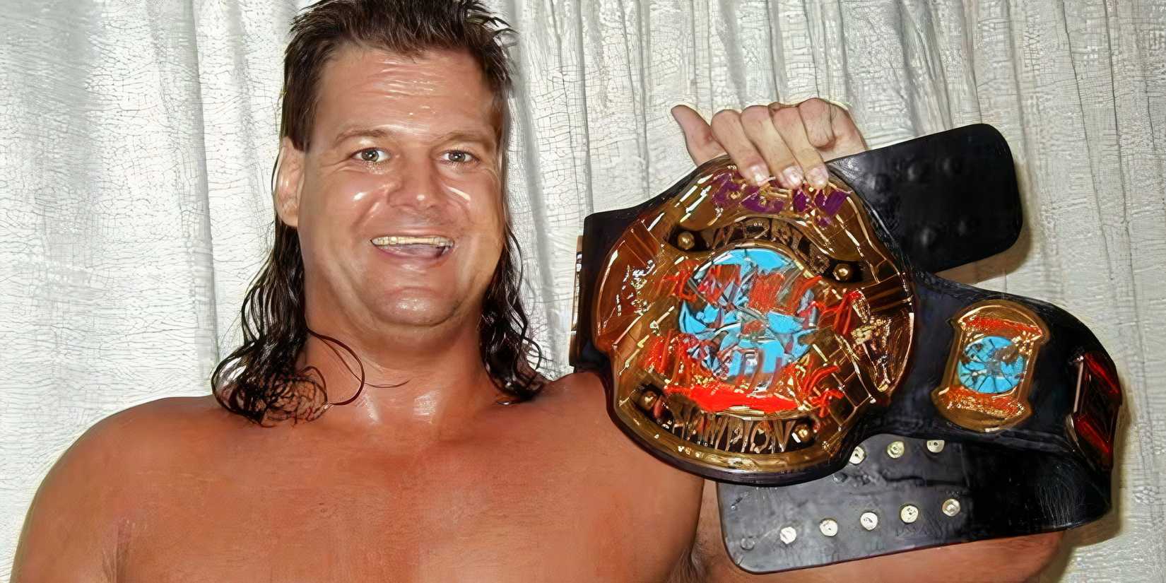 10 Greatest Wrestlers in ECW History [Ranked]