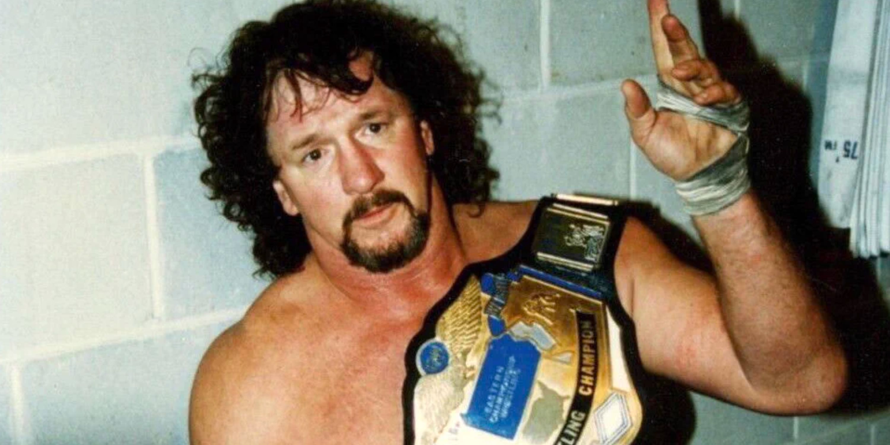 10 Greatest Hardcore Wrestlers Of All Time [Ranked]