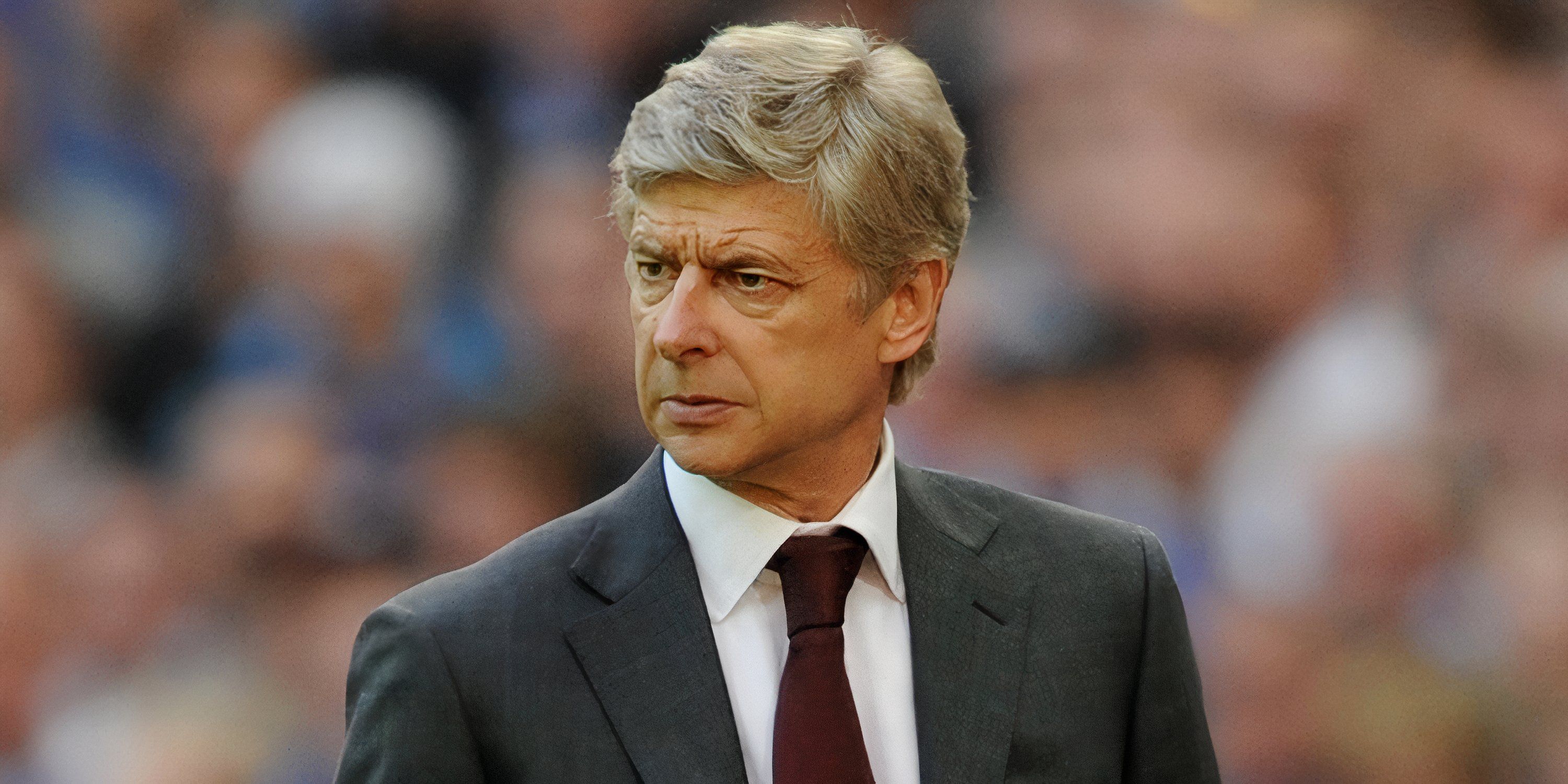 ‘I Asked Arsene Wenger Who Arsenal Must Sign This Summer - He Didn’t ...