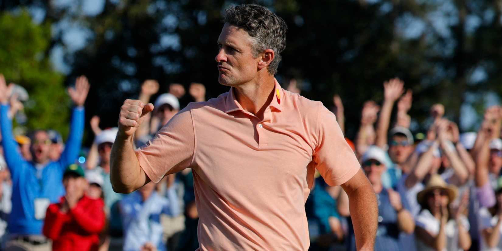 20 Greatest PGA Golfers in the World Right Now Ranked by Fans