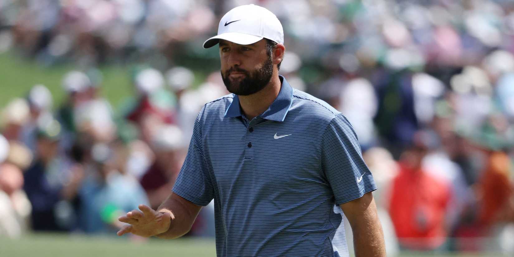 20 Greatest PGA Golfers in the World Right Now Ranked by Fans