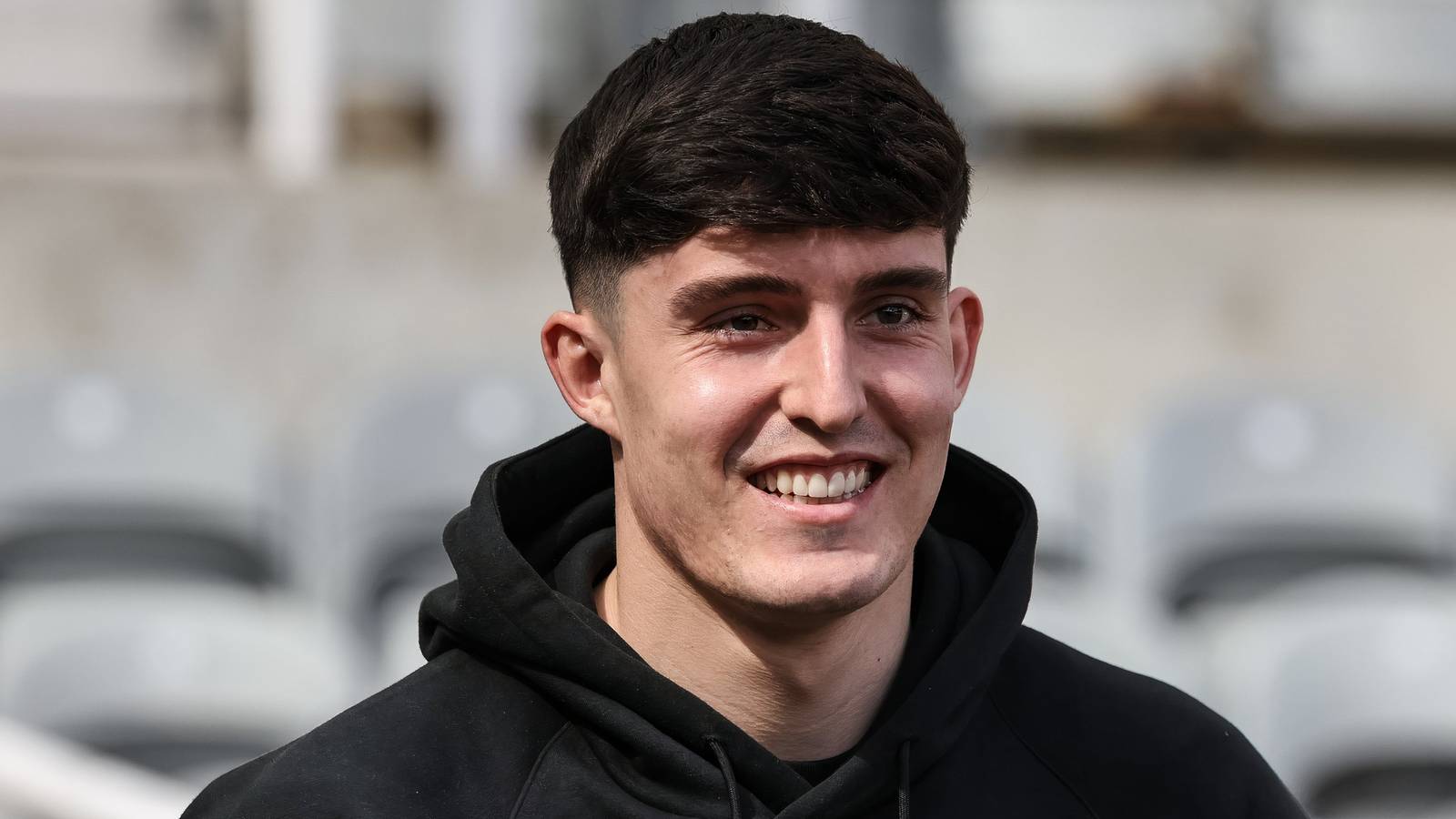 Livramento Must Start for England at World Cup 2026 Amid Lewis-Skelly ...