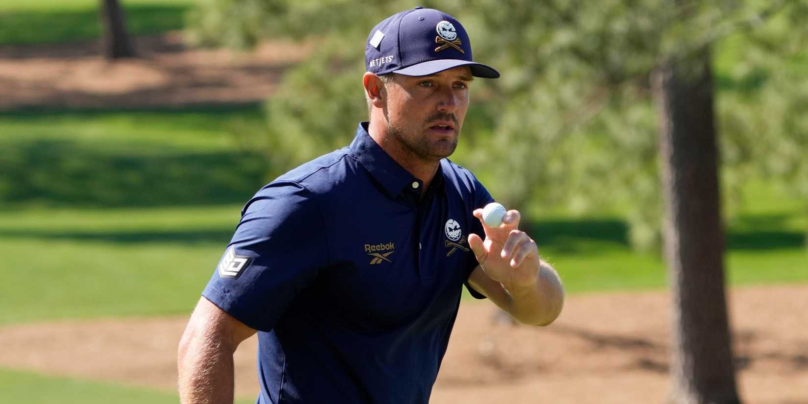 AI Names & Ranks 10 Best Golfers of The Year From PGA Tour & LIV Golf