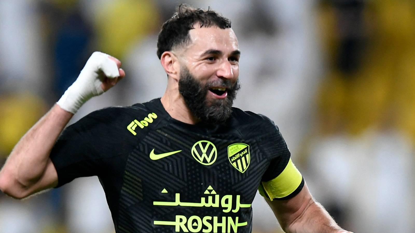 Why Karim Benzema is Refusing to Play for Al-Ittihad