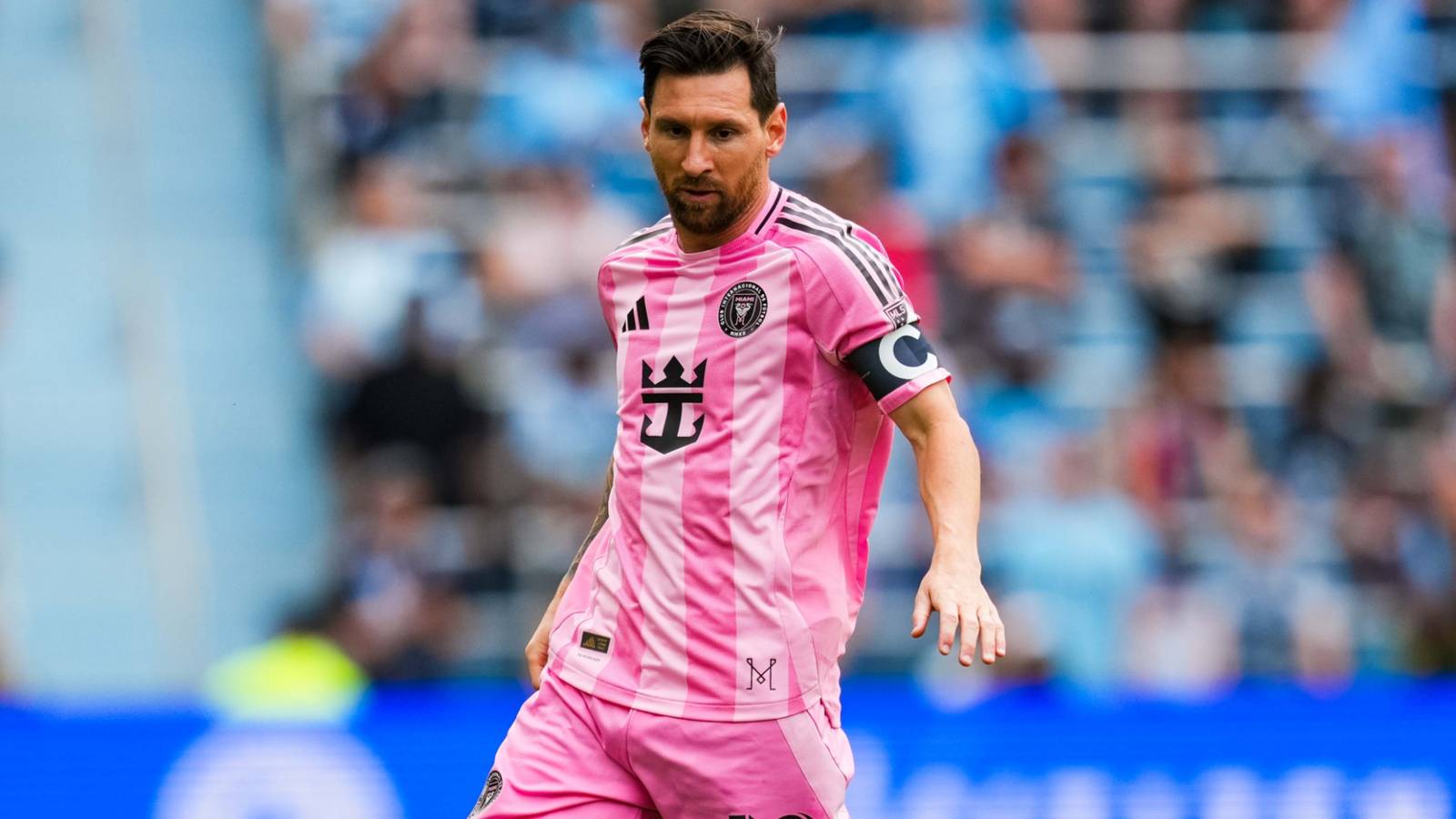 Inter Miami vs Al-Ahly Confirmed Line-Ups for Club World Cup Opener ...