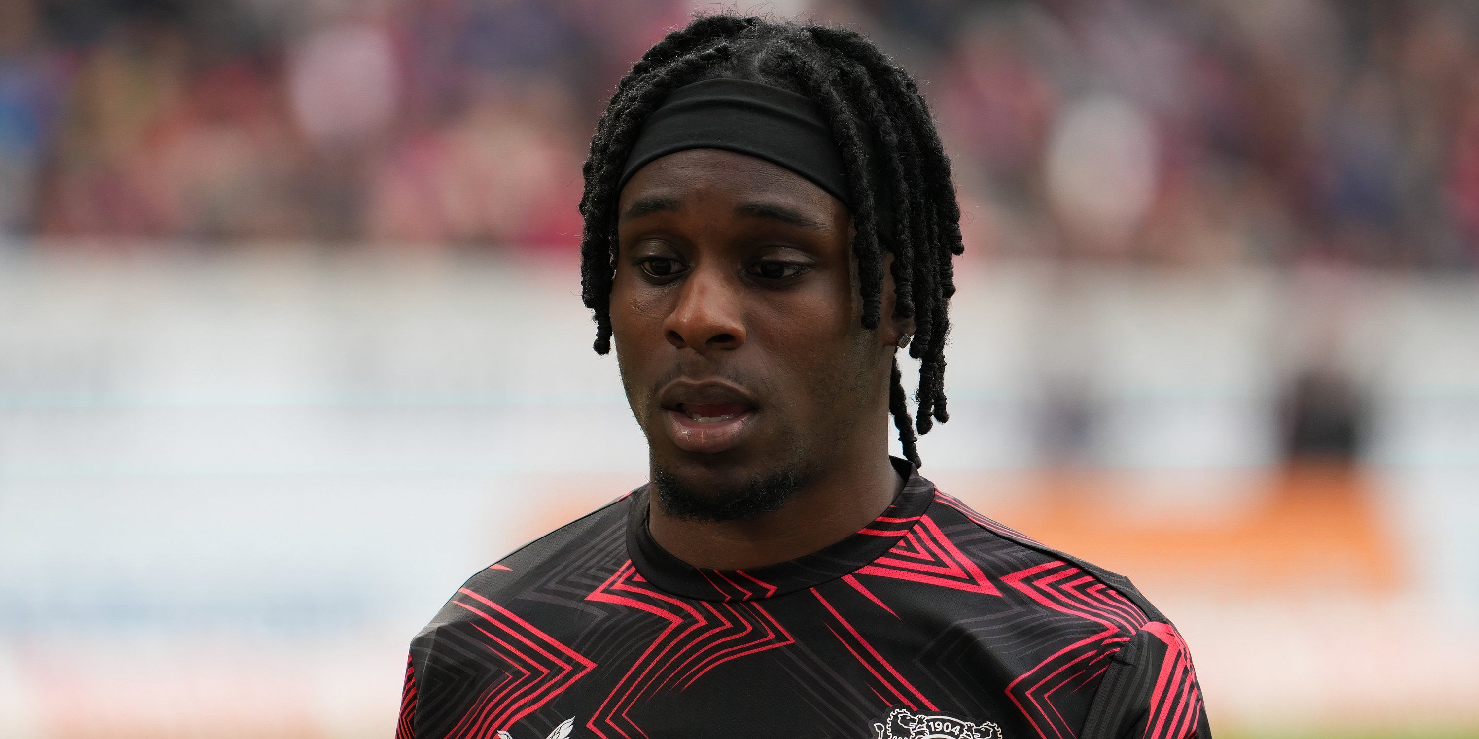 Fabrizio Romano: Liverpool 'Reach Agreement' to Sign Jeremie Frimpong