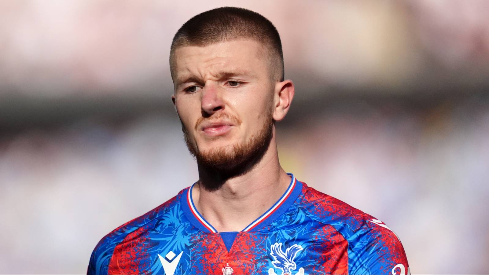 Fabrizio Romano: Crystal Palace Exit Update on Man Utd Target Adam Wharton