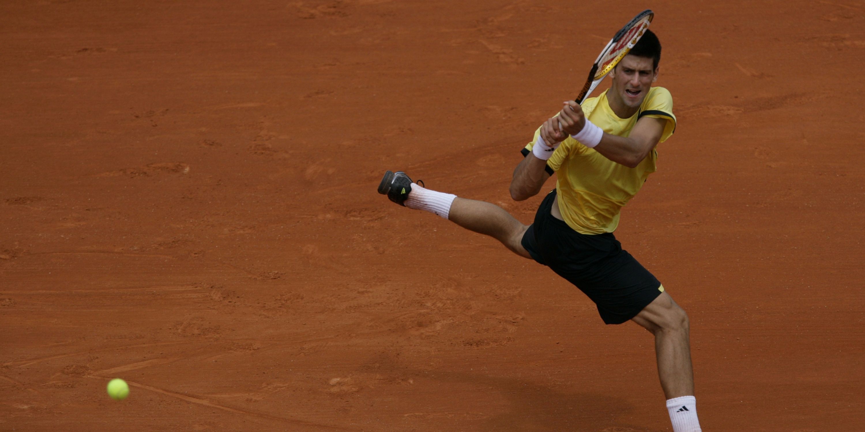 Every Tennis Title that Novak Djokovic Has Won