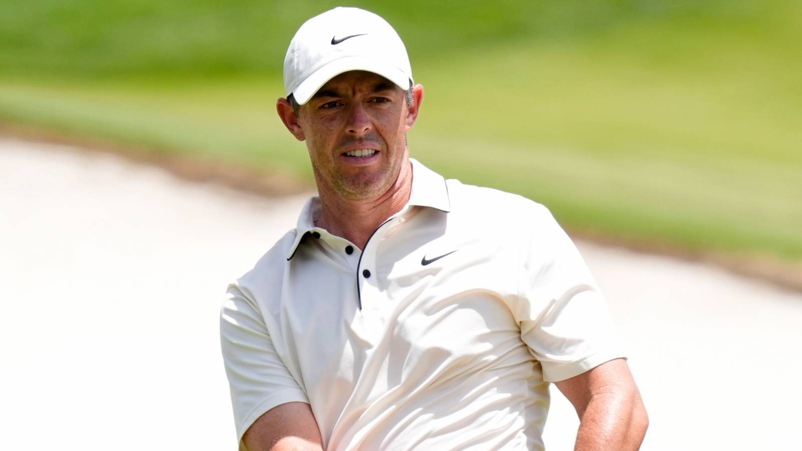 Rory McIlroy Slammed by Golf Fans For Actions After PGA Championship