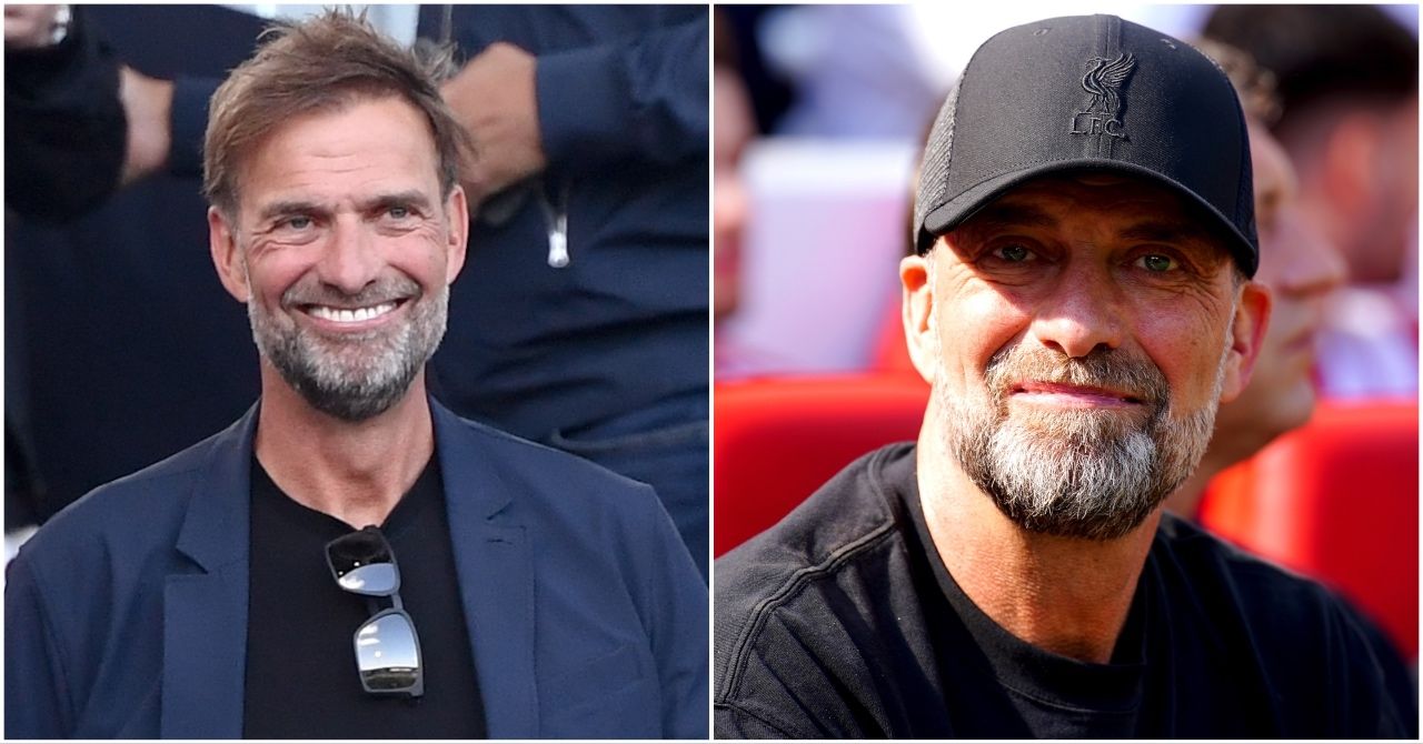 Jurgen Klopp 'Agrees' to Stunning Return to Management Jurgen Klopp 'Agrees' to Stunning Return to Management
