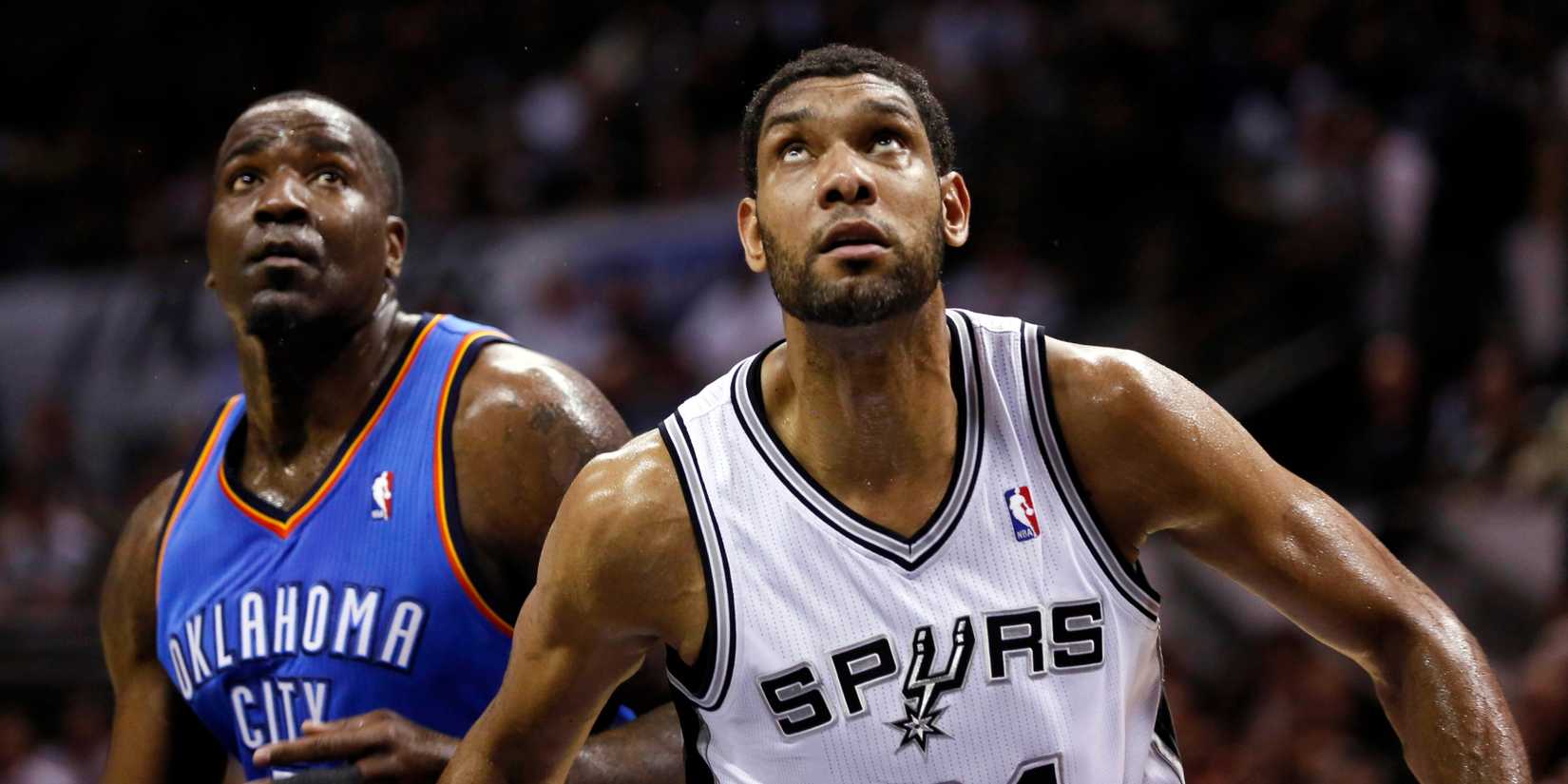 Tim Duncan Reveals Incident That Almost Forced Him Into Early Retirement
