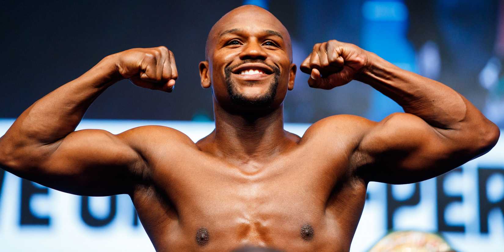 20 Best Pound-For-Pound Boxers in History [Ranked]